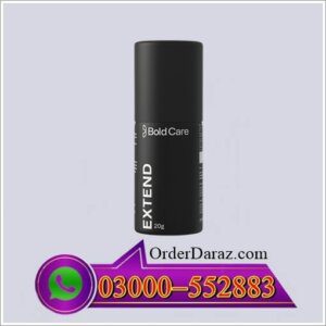 Bold Care Topical Spray in Pakistan Original Daraz 03000552883